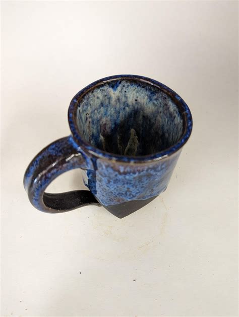 Volcano Mug Rpottery Volcano Mug Rpottery