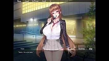 St Yariman S Naughty Notebook Unleashed Miho S Seductive Shenanigans With A Lucky Old Man