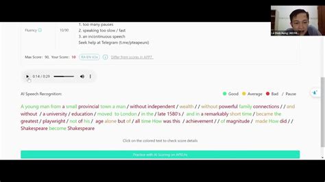 Luyện Pte Ra Youtube