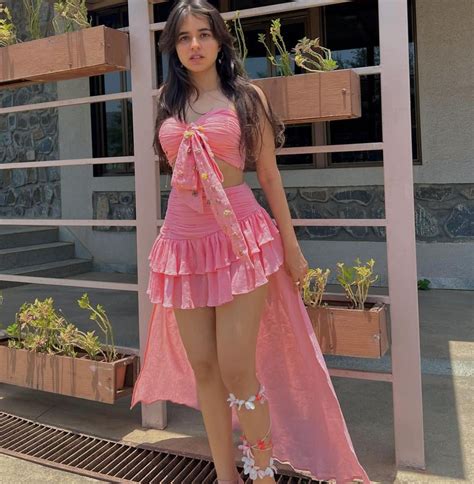 The Pink Indian Barbie Mahima Chawla R Indiancelebs