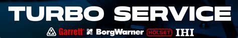 Ремонт на турбо и рециклиране с гаранция баланс електронна геометрия