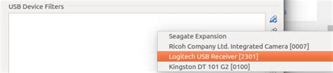 How To Access Usb From Virtualbox Guest Os Linuxbabe