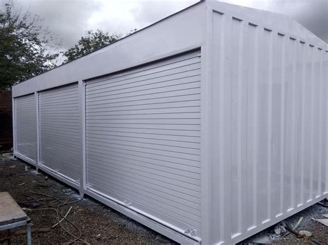 Prefab Containers Sm Container