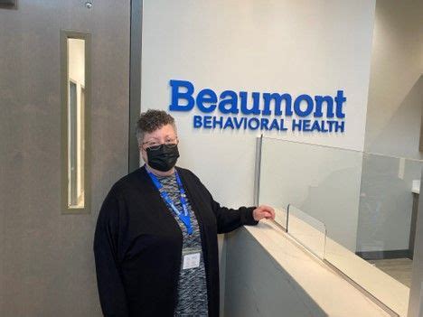 Beaumont Behavioral Health On Linkedin Employeespotlight