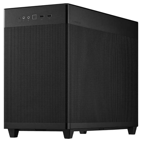 Buy Asus Prime Ap Microatx Mesh Case Black Prime Ap Mesh Bk Pc Case Gear Australia