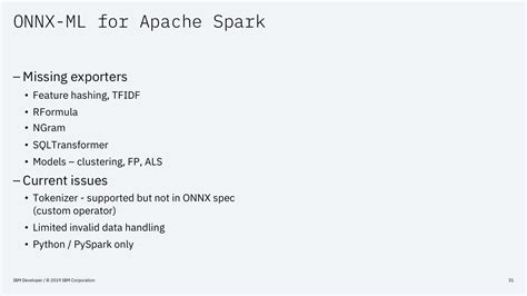 Deploying End To End Deep Learning Pipelines With Onnx
