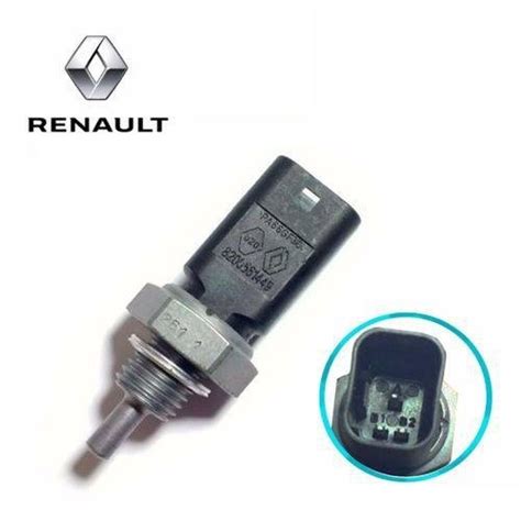 Sensor Temperatura Água Renaut Scenic 1.6 2.0 16v 8200561449 - R$ 59,99 ...