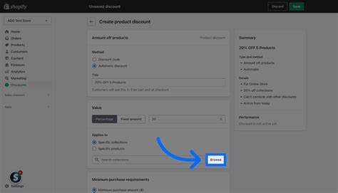 Shopify Quantity Discounts Your Secret To A Profitable Ecommerce Store ADG Automatic