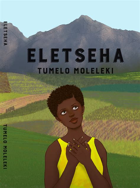 Meet The Author Tumelo Moleleki Angy Webster