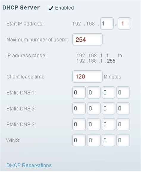 Why Dhcp Lease Expiration Matters For Your Coffee Shop Router