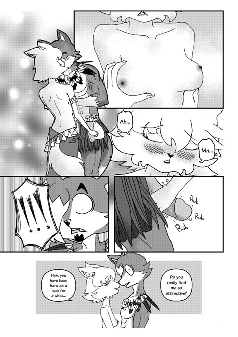 Rule 34 Absurd Res Anthro Berry Black And White Blush Blush Lines Bone Bottomwear Bra Breasts