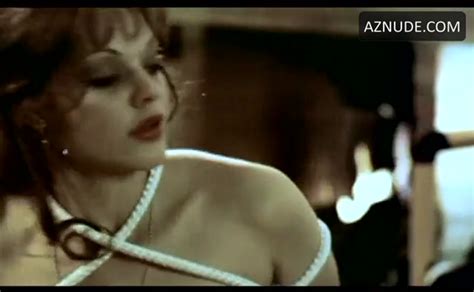 Tina Aumont Breasts Scene In Lifespan Aznude