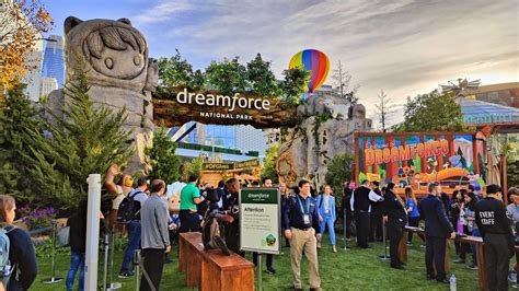 Salesforce Unveils Its Biggest Innovation In 20 Years Techradar