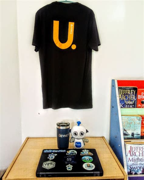 Verlaine J Muhungu On Linkedin Devnet Cisco Ciscoinsideradvocate