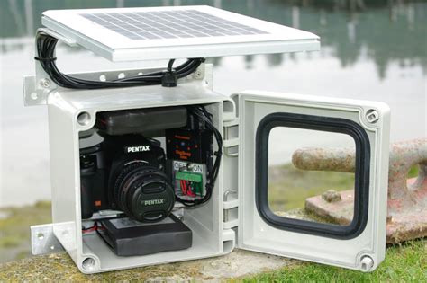 project time lapse camera best time lapse company 2022