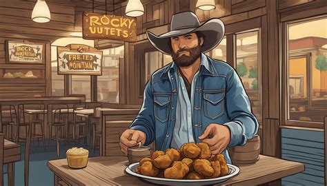 Rocky Mountain Oysters Unraveling The Origin Of A Unique Culinary Misnomer