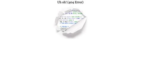Exception Handling And Net Codeproject
