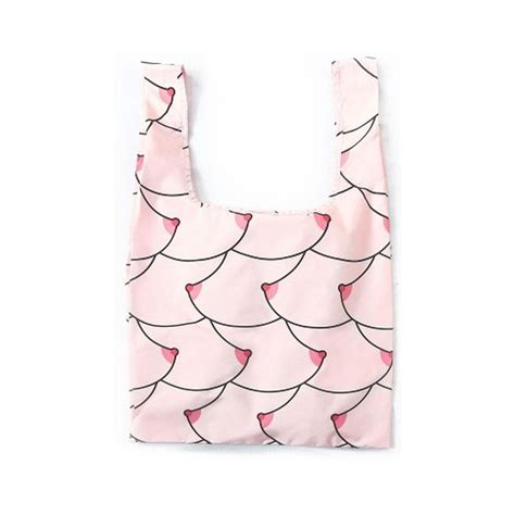 Kind Bag Medium Boobs