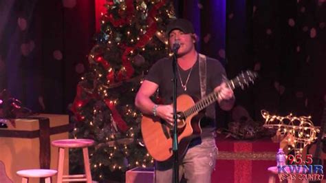 Jerrod Neimann Performs Lover Lover Kwnrs Toys For Tickets 2011