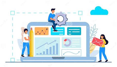 Building Website Project As Programming Homepage Process Tiny Person