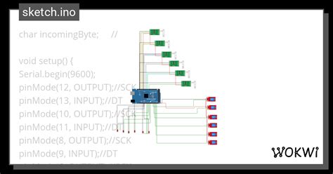 Loadcelltakahashi Wokwi Esp32 Stm32 Arduino Simulator