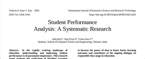 John Raj On Linkedin Bigdata Analytics Research Datascience