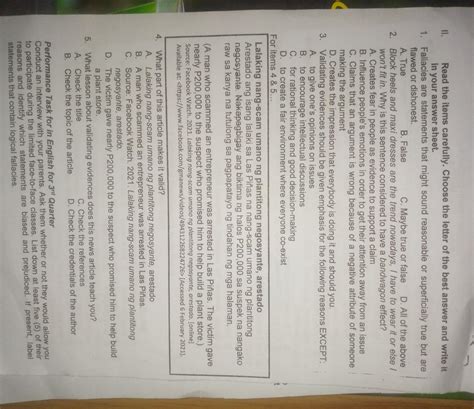 Please Po Pakisagot Po Ng Maayos Salamat Brainly Ph