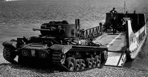 Cinco Playas 24 Oleadas Y Cientos De Miles De Soldados Los Números