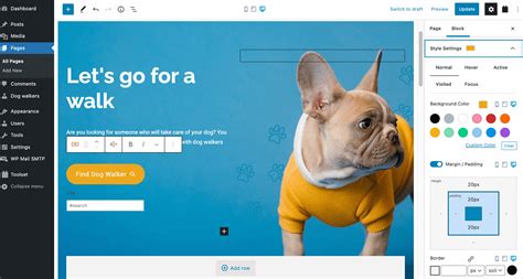 7 Plugins For Creating Dynamic Websites Without Programming Wpml