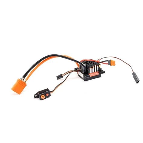 Firma 85a Brushless Smart Esc Promoto Mx Speedi Models