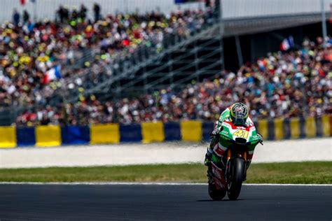 Aprilia Team Gresini Ready For Mugello Gresini Racing