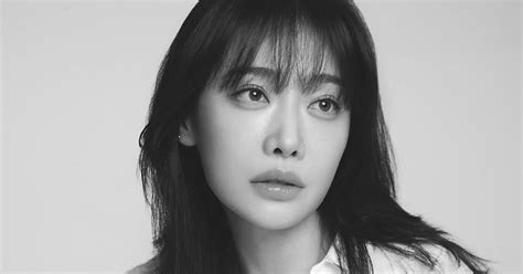 학폭 의혹 끝낸 김히어라 완전히 새로 태어난 모습…흑백에도 살아나는 미모