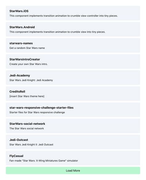 Infinite Scrolling In Vue With Apollo Vue School Articles