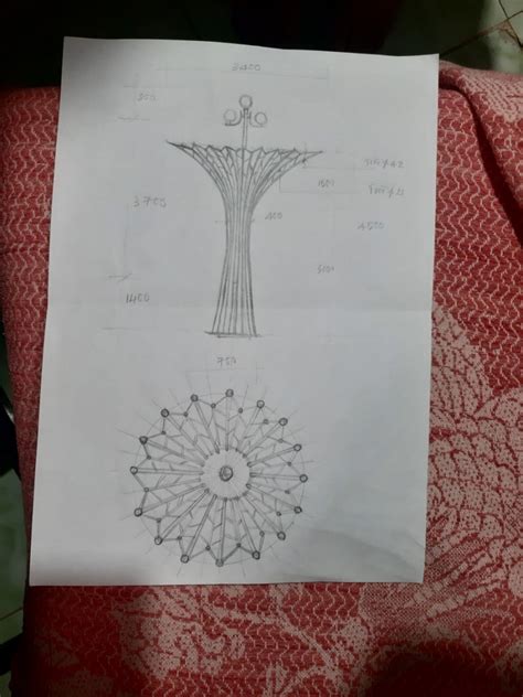 Anyone Got Any Video How To Make This Thing With Sketchup R Sketchup