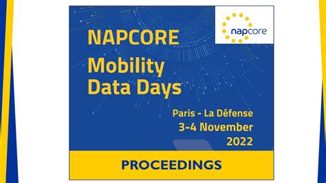 News And Events Napcore