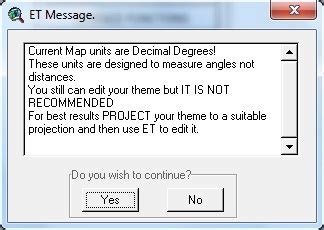 Membuat Polygon Dengan Polyline InfoneRoy