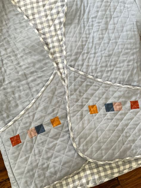 Simple Log Cabin Patchwork Tutorial With Scribbly Gum Quilt Co Megan Nielsen Patterns Blog