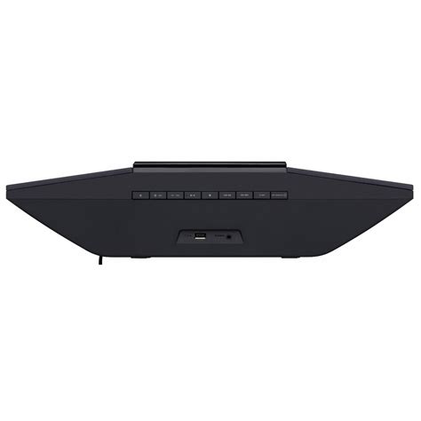 PIONEER X-SMC02-WHITE CD MICRO SYSTEM