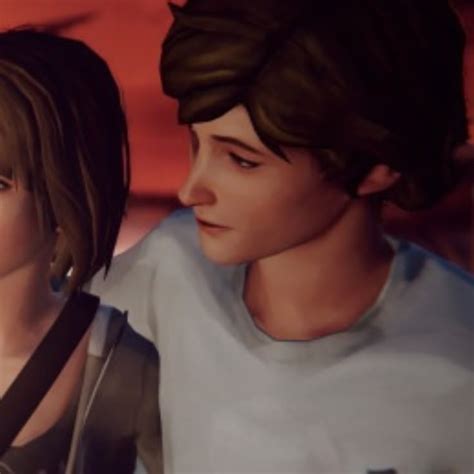 Warren Graham Life Is Strange Unfiltered 4 In 2024 Warren Life Is