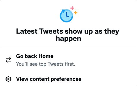 How The Twitter Algorithm Works In