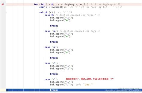 如何防止SQL注入的它的底层原理是什么一MyBatis中 和 的区别 和 演示 数 掘金