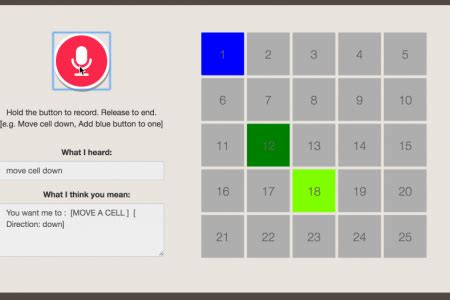 Creating Speech Driven Applications With Cognitive Services And LUIS ISE Developer Blog