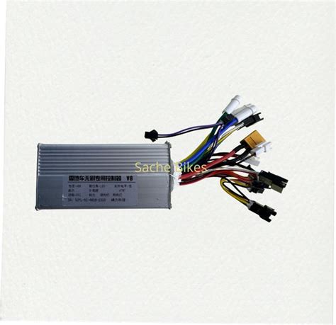 Ouxi V8 10 Controller V8 Controller Eerste Editie Bol