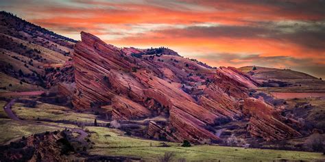 A Geological History Of The Rocky Mountains Mountain Field Guide