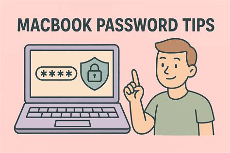 How To Recover Macbook Password Easily