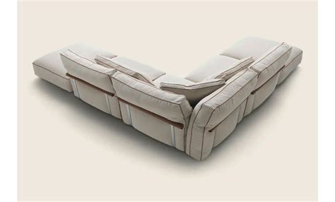 Camelot Sofa By Flexform Fanuli Furniture