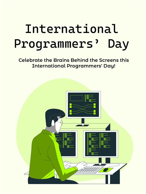 Programmer Discover 22 International Programmers Day Ideas On This