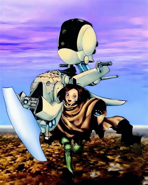 Battle Angel Alita Part 7 Viz Collect Comics R Gunnm