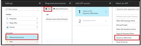 Dynamics Crm Appseconnect Product Docs