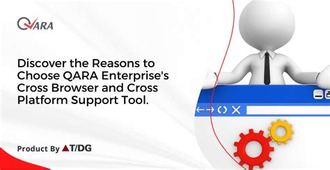 Qara Enterprise On Linkedin Automationsoftware Crossbrowsertesting Testautomation